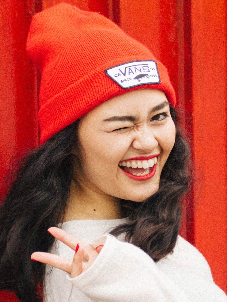 Tiffany White - Dolphio I Unique IT Solutions