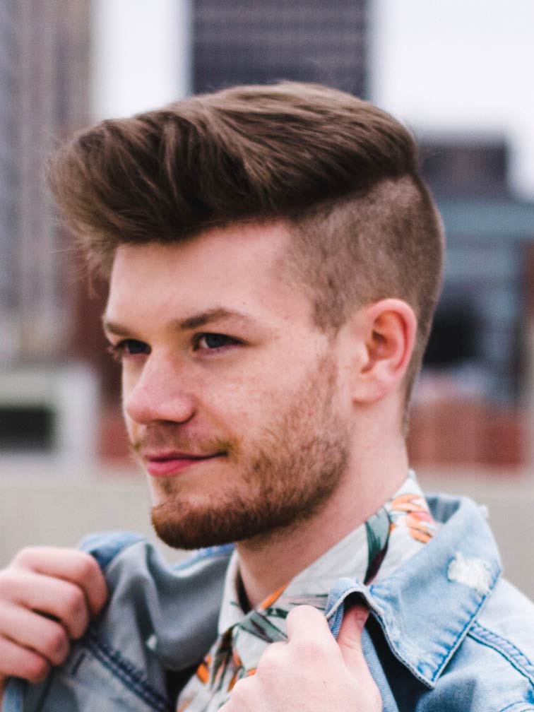 James Brown - Dolphio I Unique IT Solutions