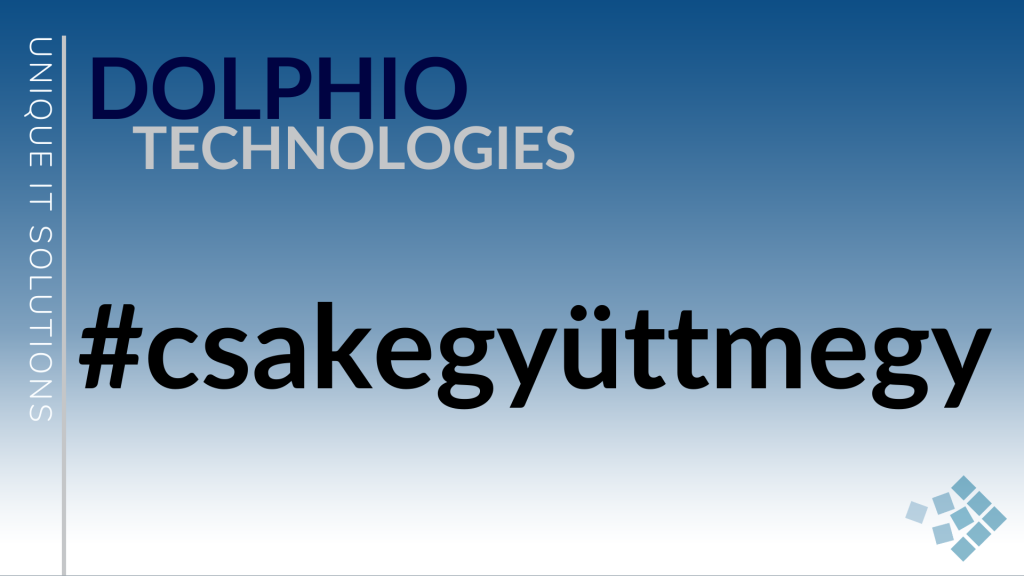 Karantén és válságkezelés - Dolphio I Unique IT Solutions